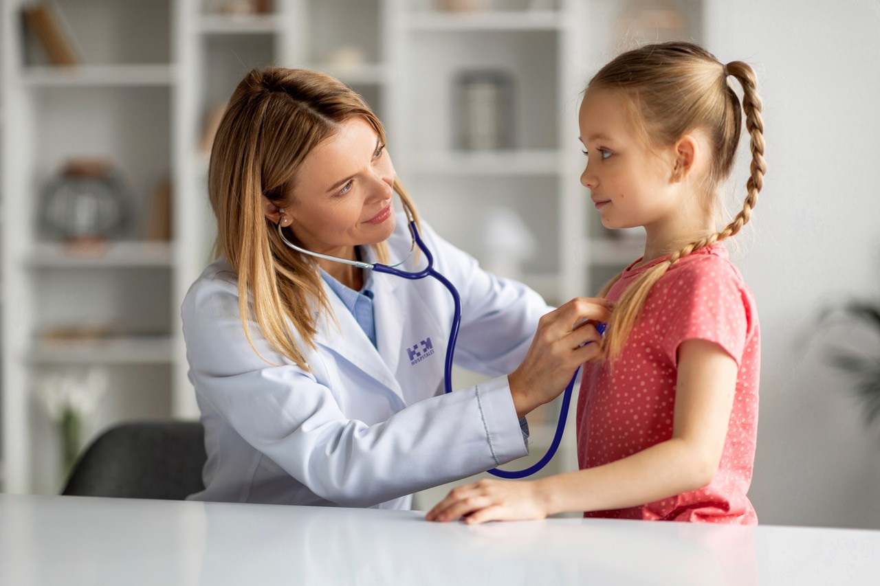 Burns, gastroenteritis, conjunctivitis, otitis and bruises: the most ...